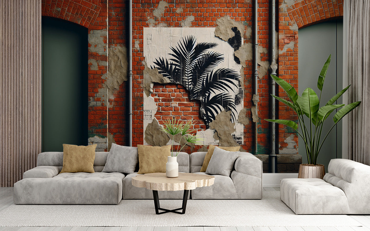 Papier Peint Manga | Style et Originalité pour Vos Murs — LePapierPeint