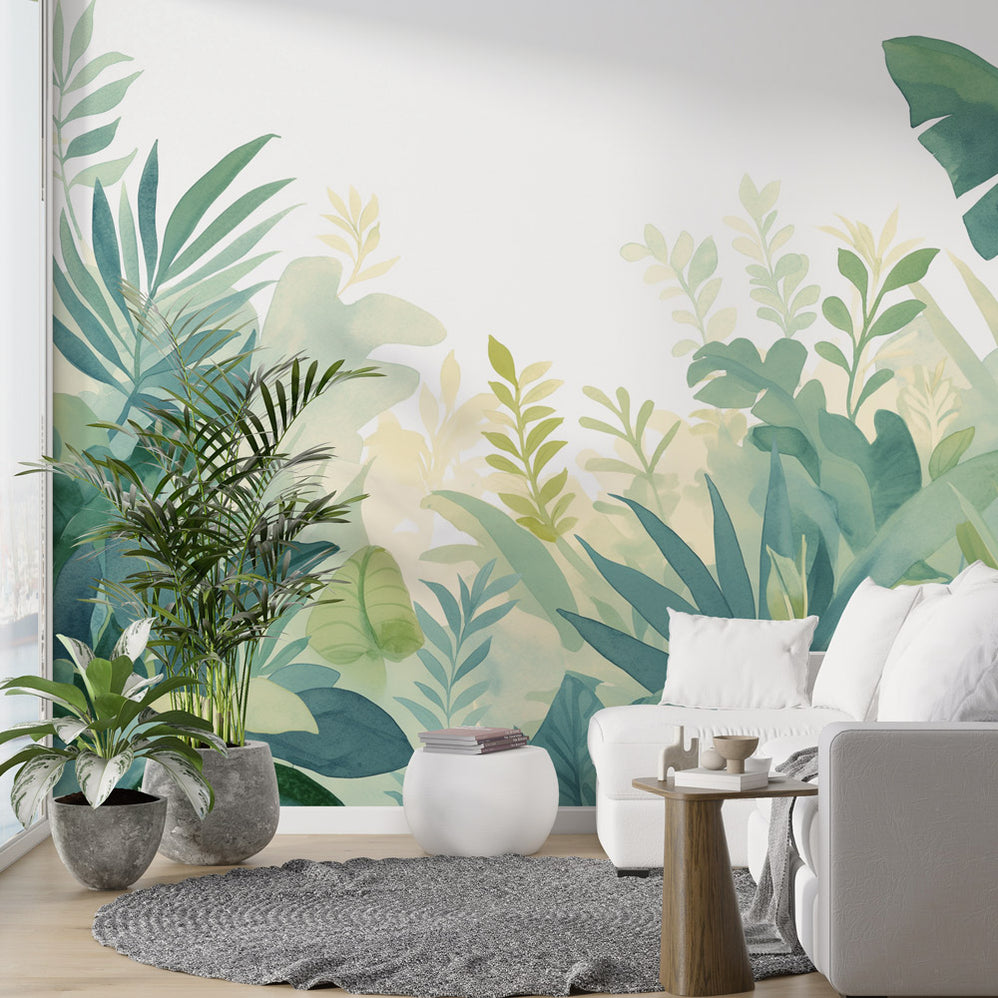 Papier Peint Feuillage | Design chics et colorés — Page 2 — LePapierPeint